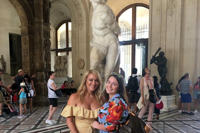 Discover the secrets of the Louvre - Final Thoughts