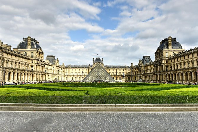 Discover the secrets of the Louvre - FAQ