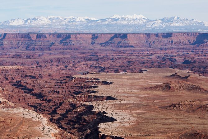 Discover US West Coast Self Guided Audio Tour - What Could Be Better?