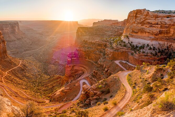 Discover US West Coast Self Guided Audio Tour - Final Thoughts