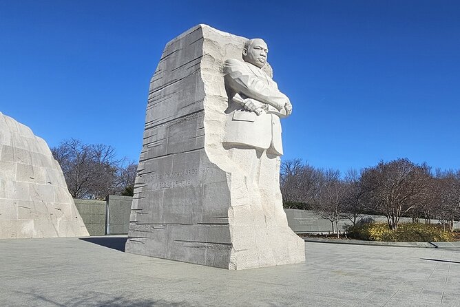 Discover Washington DC on a Day Trip from Manhattan or New Jersey - Discover Washington DC on a Day Trip from Manhattan or New Jersey