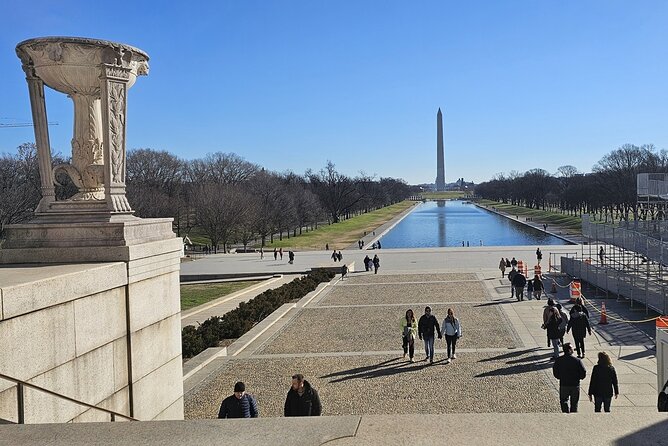 Discover Washington DC on a Day Trip from Manhattan or New Jersey - Final Thoughts