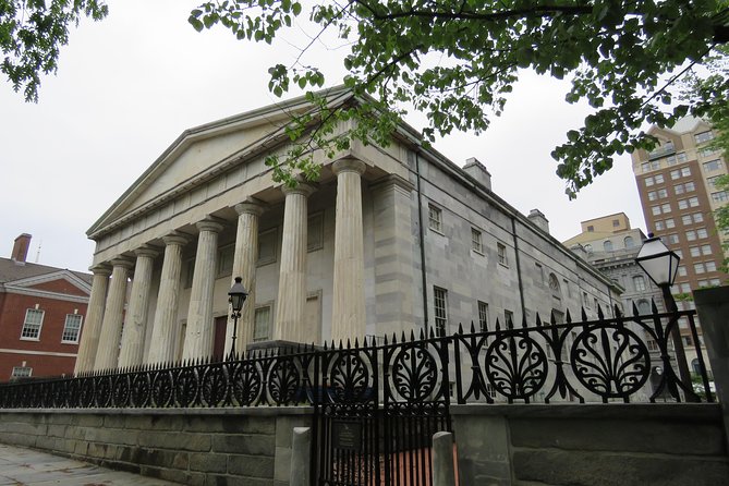 Discovering Colonial Philadelphia Private Walking Tour - The Sum Up: Is This Tour Worth It?
