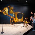 Discovering King Tut's Tomb at Luxor Hotel and Casino Las Vegas - FAQs