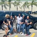 Disney Hotels Private Van Transfer to/from Orlando Intl Airport - On the Road: What to Expect