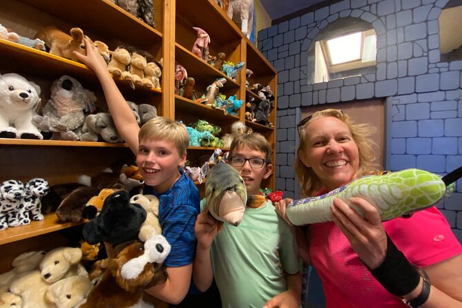 Disney Springs Dash Scavenger Hunt - What to Expect from the Disney Springs Dash Scavenger Hunt