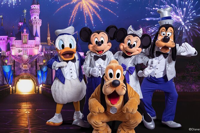 Disneyland Resort Tickets - Southern California Resident Offer - An Honest Look at the Disneyland Resort Ticket Experience