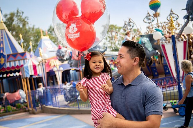 Disneyland Resort Tickets - Southern California Resident Offer - The Experience: What You Need to Know