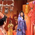 Disney's Aladdin on Broadway Ticket - The Ticketing and Scheduling