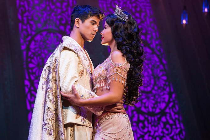 Disney's Aladdin on Broadway Ticket - Final Thoughts: Is This Experience Right for You?