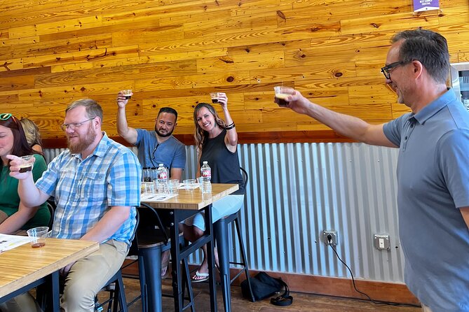 Distill Your Own Gin In Our Private Hands-on Class - Who Would Enjoy This Experience?