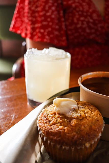 Distillery District Food, Drink, and History Tour - The Experience: What You Can Expect