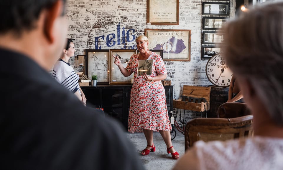 Distillery District Food, Drink, and History Tour - Practical Details: What You Need To Know