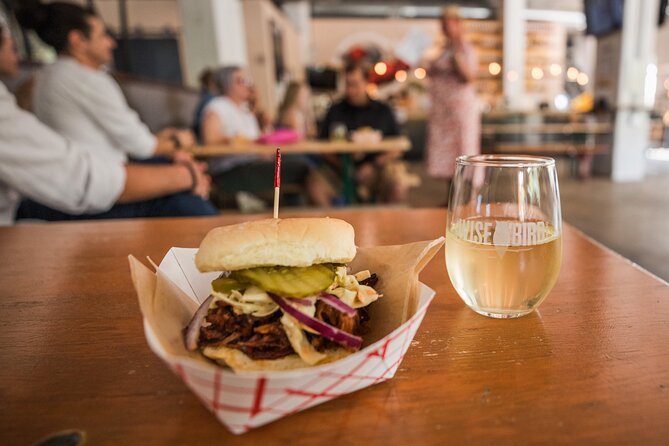 Distillery District Food & History Tour in Lexington - Introduction: What Makes This Tour Stand Out?