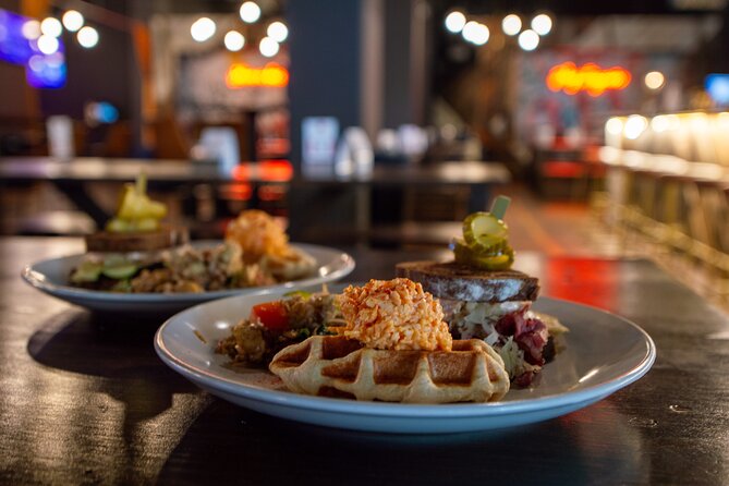 Distillery District Food & History Tour in Lexington - An In-Depth Look at the Tour Itinerary