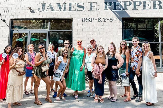 Distillery District Food & History Tour in Lexington - The Sum Up: Is This Tour Worth It?