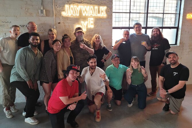 Distillery Tour and Tasting - Who Should Consider This Tour?