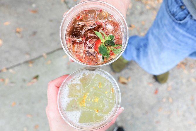 Distinctly Savannah Food Tour - An In-Depth Look at the Experience
