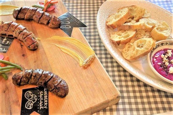 Distinctly Savannah Food Tour - Final Thoughts