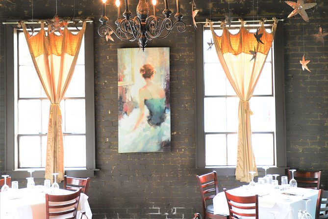 Distinctly Savannah Food Tour - FAQs