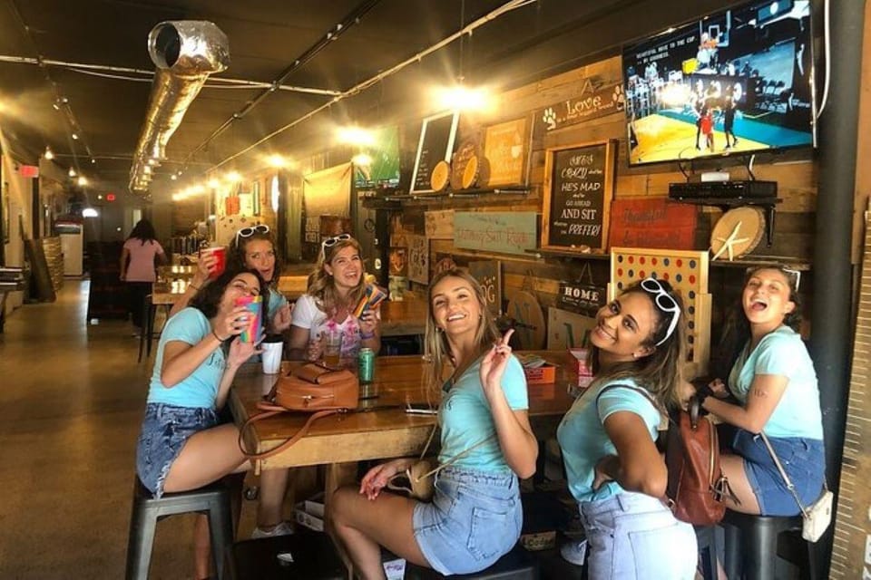 Dive Bar Bus Crawl - Final Thoughts: Is the Dive Bar Bus Crawl for You?