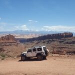 Do it like a local! Drive a canyon in the comfort of your personal SUV! - Practical Details and Logistics