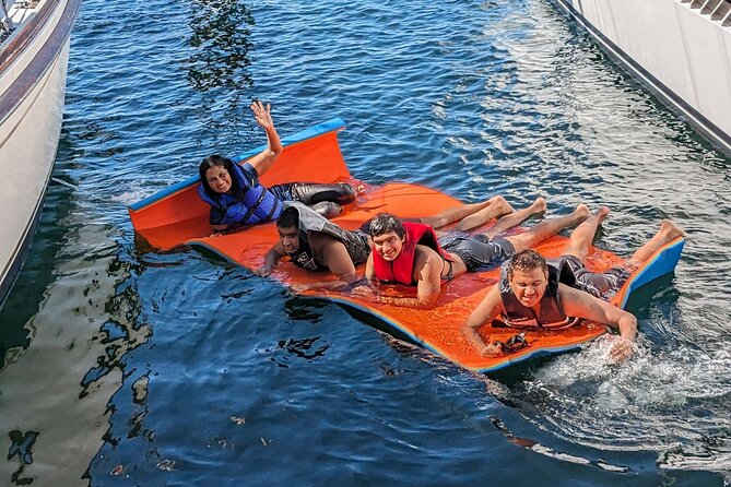 Dock Side Adventure Kayak, Paddle Boarding, Sunfish sailboats - Exploring the Experience in Detail