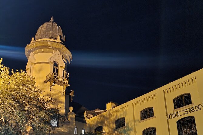 Doctor Buzzard's Goodtime Ghost Tour - Who Will Enjoy This Tour?