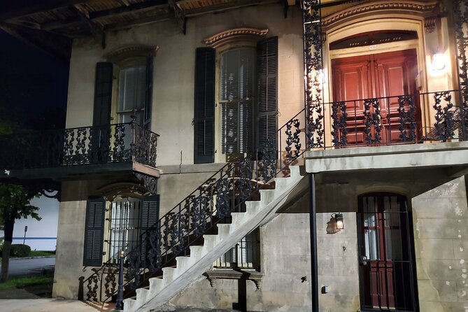 Doctor Buzzard's Goodtime Ghost Tour - Final Thoughts
