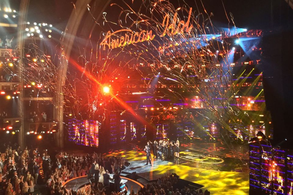 Dolby Theatre Admission Ticket and Guided Tour - Key Points