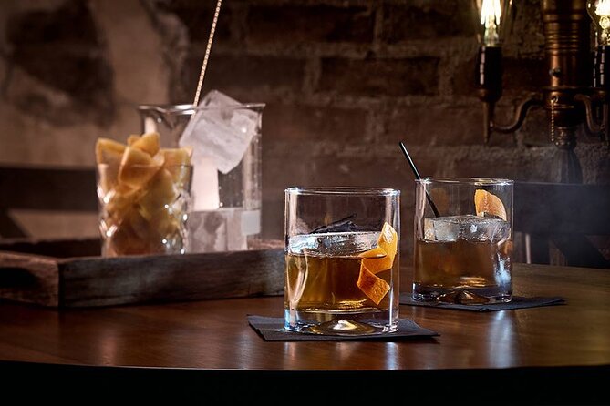 Dollar Off Drinks Card: Orlando - Authentic Experiences & Real-World Insights