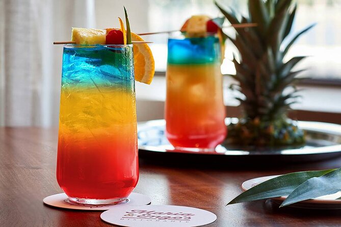 Dollar Off Drinks Card: Orlando - Pricing & Value Analysis