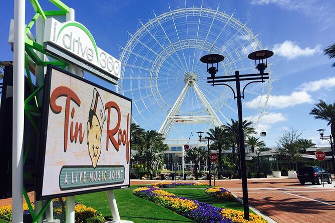Dollar Off Drinks Card: Orlando - Practical Tips for Making the Most of the Card