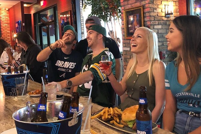Dollar Off Drinks Card: Orlando - The Sum Up: Who Is This Card Best For?