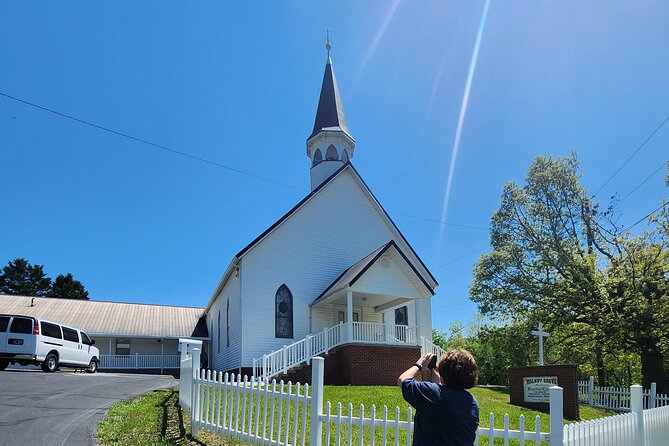 Dolly's, Smoky Mtn, Bush's Bean, Sevierville, Dandridge-Dam Tour - Who Would Love This Tour?
