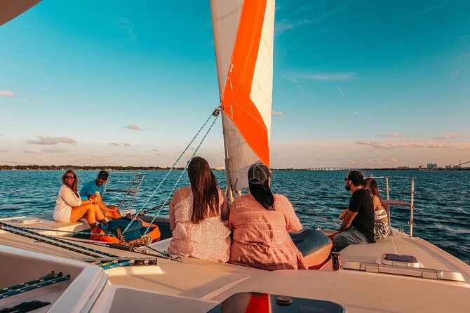 Dolphin Adventure Sail in Cocoa Beach - A Thorough Look at the Cocoa Beach Dolphin Adventure Sail