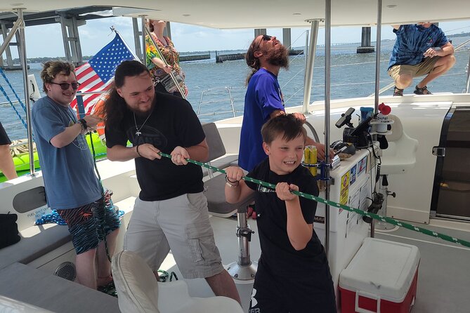 Dolphin Adventure Sail in Cocoa Beach - The Sum Up: Is It Worth It?