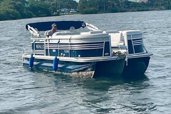 Dolphin and Manatee River Cruise Melbourne, Fl. Tour Time 1030 - Discover Florida’s Coastal Wildlife on a Dolphin and Manatee River Cruise in Melbourne, FL