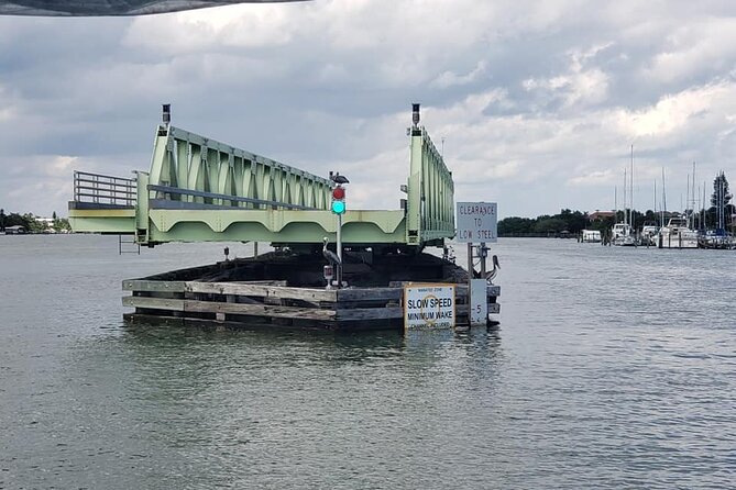 Dolphin and Manatee River Cruise Melbourne, Fl. Tour Time 1030 - The Value Proposition