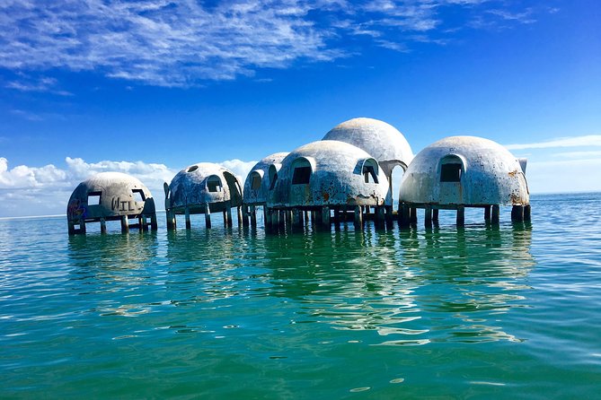 Dolphin and Shelling Cruise for up to 12 people - Frequently Asked Questions