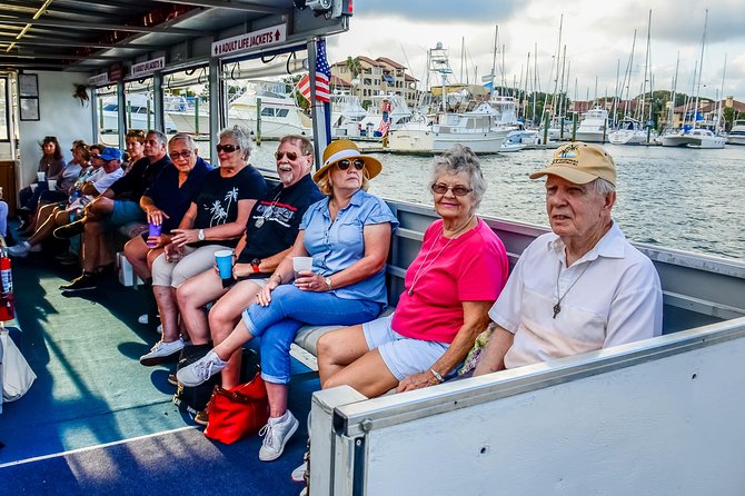 Dolphin and Wildlife Adventure of St. Augustine - The Bottom Line: Is It Worth It?