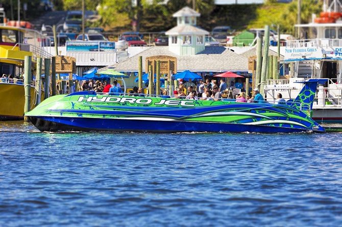 Dolphin Cruise in Destin FL - The Sum Up: Is This Dolphin Cruise Worth It?