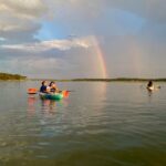Dolphin Kayak Tour in Virginia Beach Must know how to swim - Wildlife & Nature