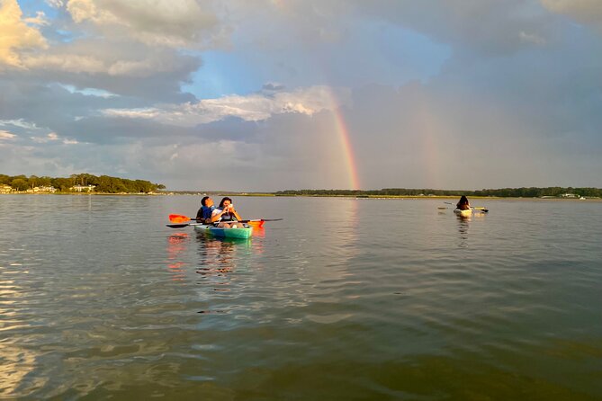 Dolphin Kayak Tour in Virginia Beach Must know how to swim - Wildlife & Nature