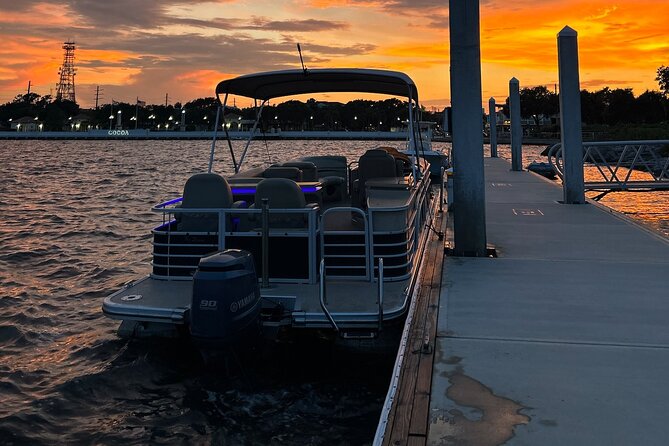 Dolphin/Manatee Pontoon Boat Tour with Local Expert - FAQ