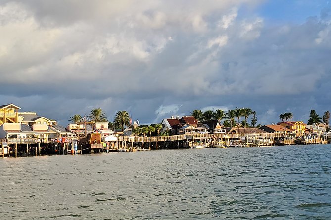 Dolphin Quest - Sightseeing/Eco Cruise, John's Pass, Madeira Beach, FL - Final Thoughts