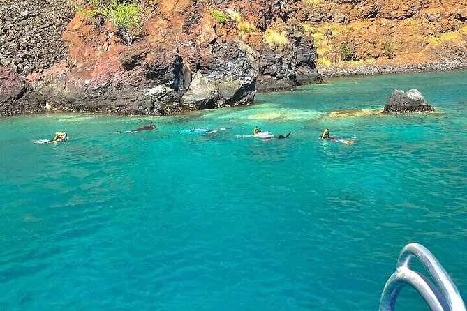 Dolphin, Sea Cave & Captain Cook Snorkel Combo in Kealakekua Bay - Why This Tour Is Worth Considering