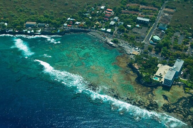 Dolphin, Sea Cave & Captain Cook Snorkel Combo in Kealakekua Bay - FAQs