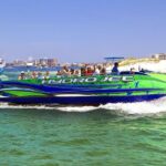 Dolphin & Sunset Cruises in Destin FL aboard the Hydrojet - Final Thoughts: Who Is This Tour Best For?