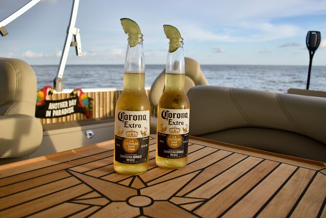 Dolphin Tiki Cruise around Fort Myers Beach - FAQs  